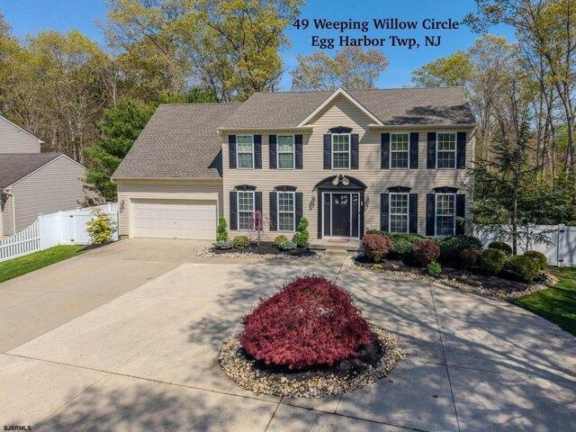 4 bedroom, Egg Harbor Township NJ 08234 101706313