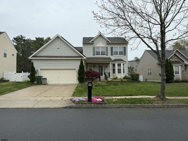 4 bedroom, Egg Harbor Township NJ 08234 102314232