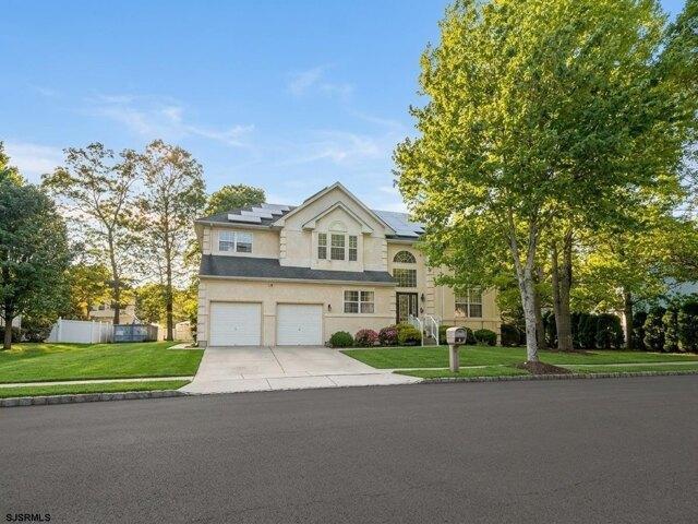 4 bedroom, Egg Harbor Township NJ 08234 105206665