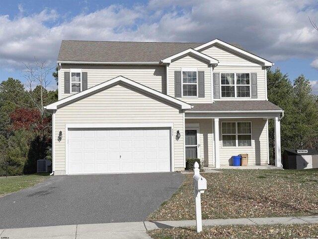 4 bedroom, Egg Harbor Township NJ 08234 105320056