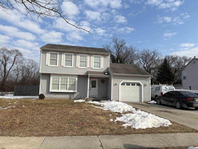 4 bedroom, Egg Harbor Township NJ 08234 LS101705220