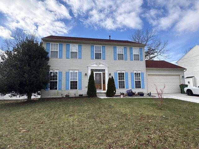 4 bedroom, Egg Harbor Township NJ 08234 LS101706702