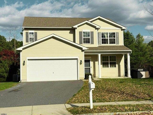 4 bedroom, Egg Harbor Township NJ 08234 LS102825214
