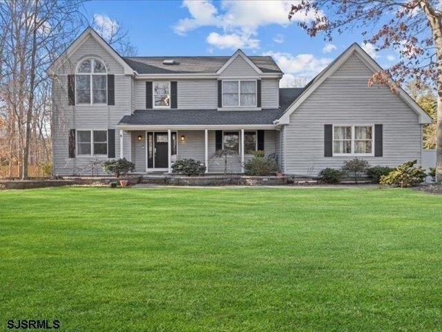 4 bedroom, Egg Harbor Township NJ 08234 LS102827389
