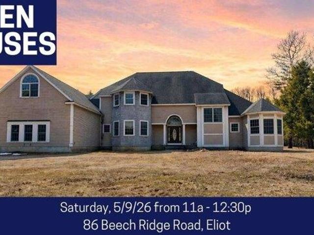 4 bedroom, Eliot ME 03903 LS102118251