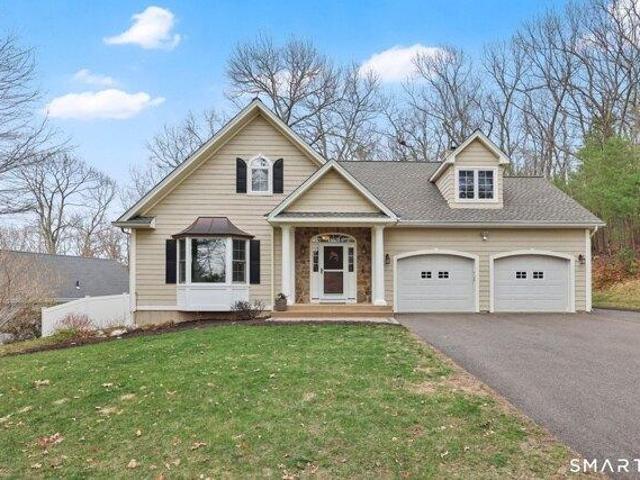 4 bedroom, Ellington CT 06029 LS101896986
