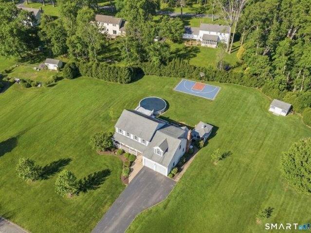 4 bedroom, Ellington CT 06029 LS103100669