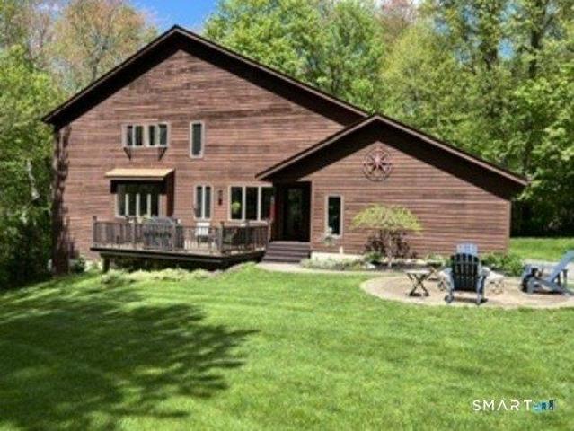 4 bedroom, Ellington CT 06029 102443767