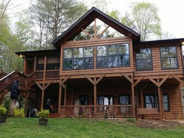 4 bedroom, Ellijay GA 30540 100973043