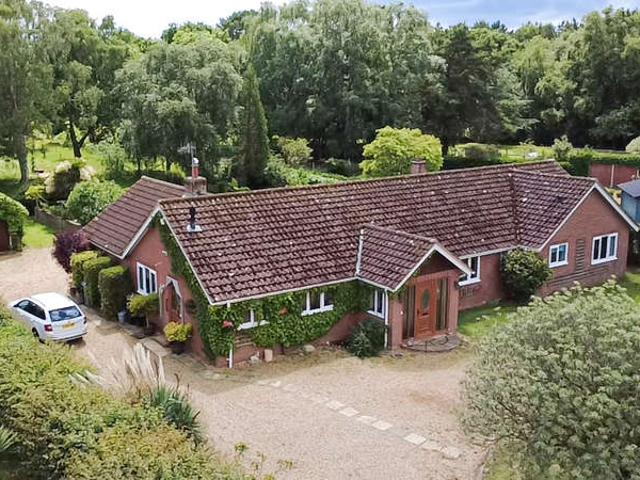 4 Bedroom Equestrian Facility Character Property