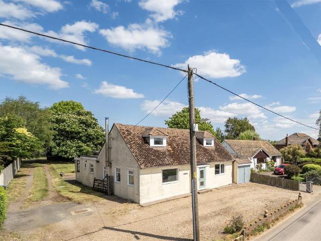4 bedroom equestrian facility for sale