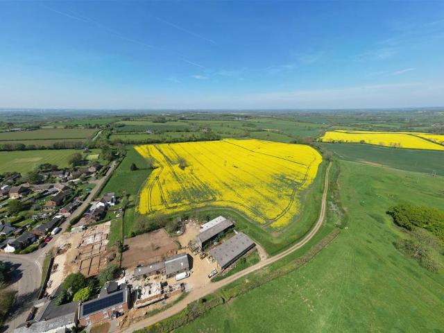 4 bedroom equestrian facility for sale