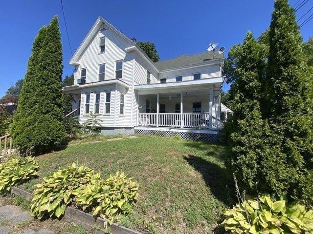 4 bedroom, Erving MA 01344 103431423