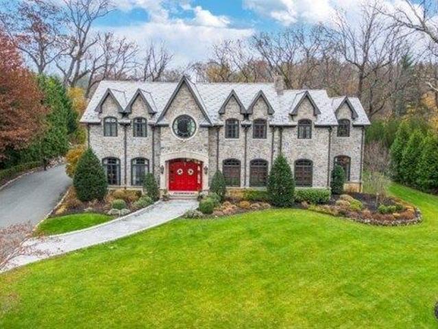 4 bedroom, Essex Fells NJ 07021 LS101576247
