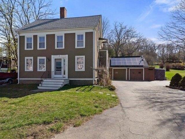 4 bedroom, Essex MA 01929 101799446