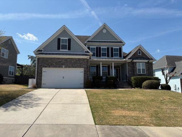 4 bedroom, Evans GA 30809 LS100973084