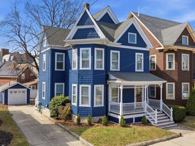 4 bedroom, Everett MA 02149 102090028