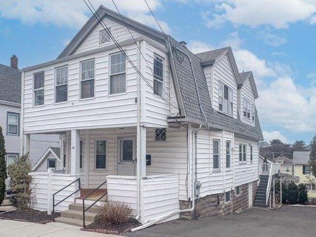 4 bedroom, Everett MA 02149 LS103070496