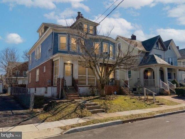 4 bedroom, Ewing NJ 08618 LS102281430