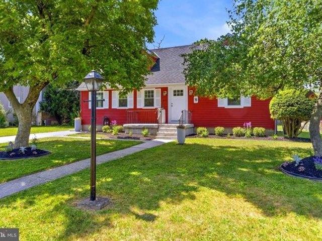 4 bedroom, Ewing NJ 08638 105156982