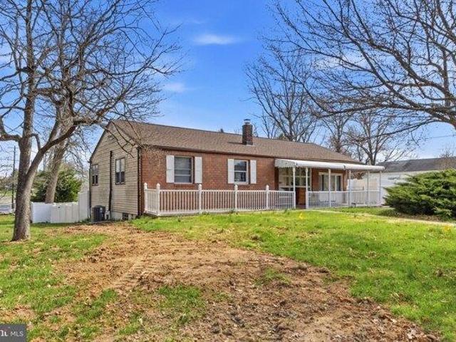 4 bedroom, Ewing NJ 08638 LS101661911