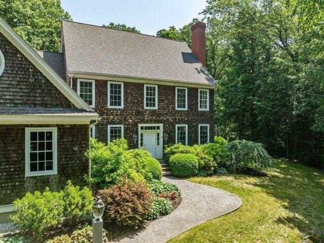 4 bedroom, Exeter NH 03833 LS91704538