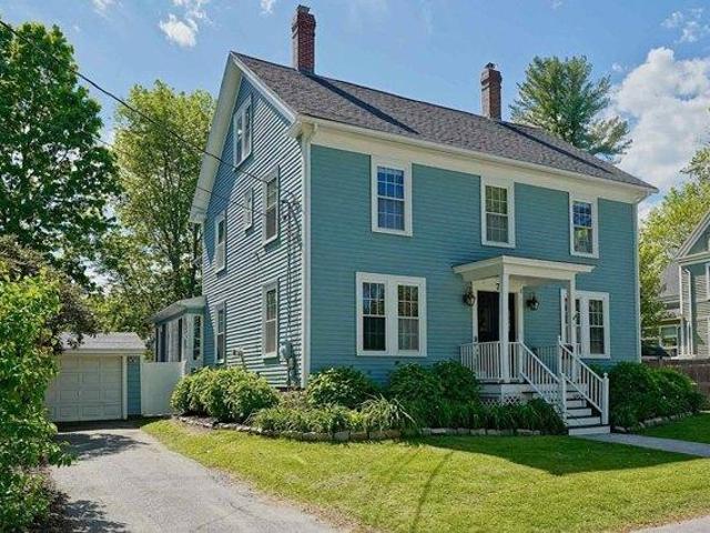 4 bedroom, Exeter NH 03833 LS91256861