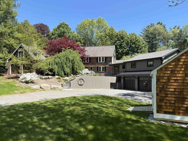 4 bedroom, Exeter NH 03833 LS91281862