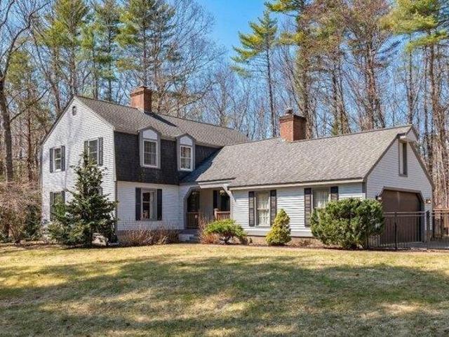 4 bedroom, Exeter NH 03833 102445164