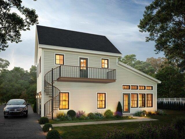 4 bedroom, Exeter NH 03833 102632605