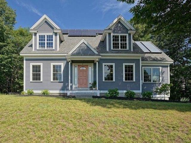 4 bedroom, Exeter NH 03833 104188186