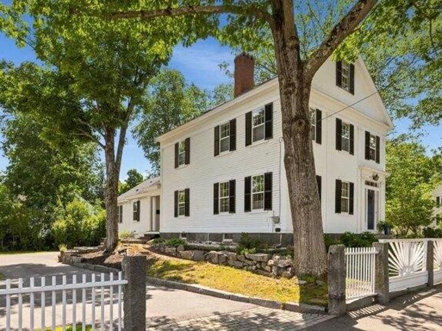 4 bedroom, Exeter NH 03833 104191492