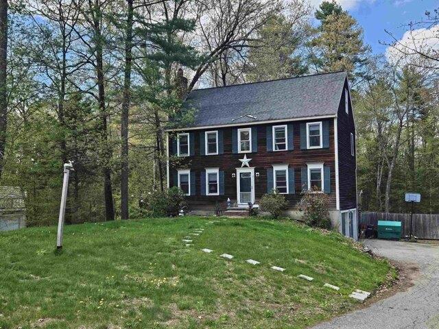 4 bedroom, Exeter NH 03833 104235311