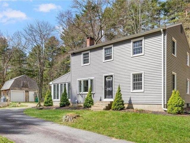4 bedroom, Exeter RI 02822 103437342