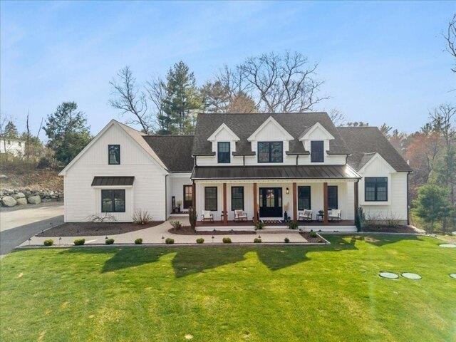 4 bedroom, Foxboro MA 02035 102410761