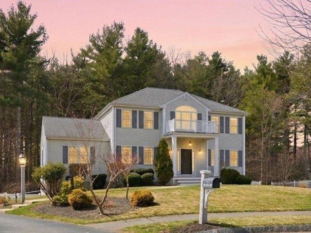 4 bedroom, Foxboro MA 02035 102634865