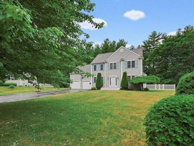 4 bedroom, Foxboro MA 02035 104607421