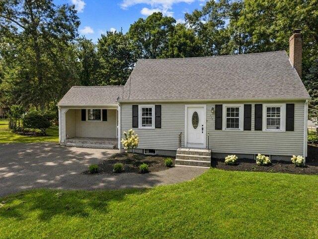 4 bedroom, Foxboro MA 02035 105093754