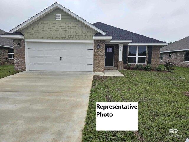 4 bedroom, Foley AL 36535 89559102