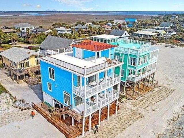 4 bedroom, Folly Beach SC 29439 104902410
