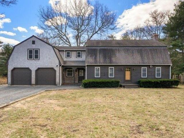 4 bedroom, Forestdale MA 02644 LS101781457
