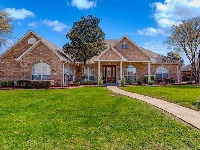 4 bedroom, Forney TX 75126 89845521