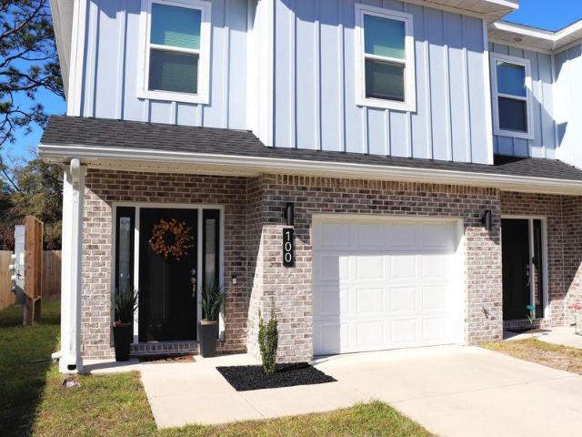 4 bedroom, Fort Walton Beach FL 32547 LS100973272