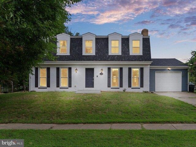 4 bedroom, Fort Washington MD 20744 104901616