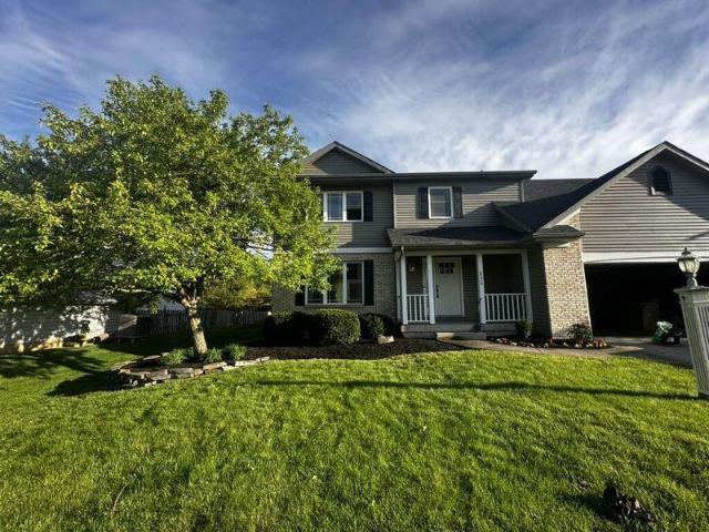 4 bedroom, Fort Wayne IN 46845 LS100973081