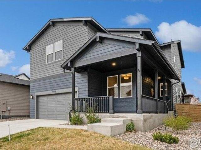 4 bedroom, Fort Collins CO 80524 LS90081330