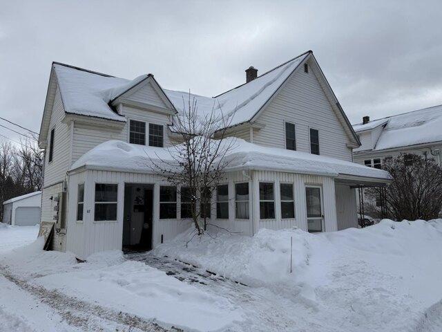 4 bedroom, Fort Kent ME 04743 104191047