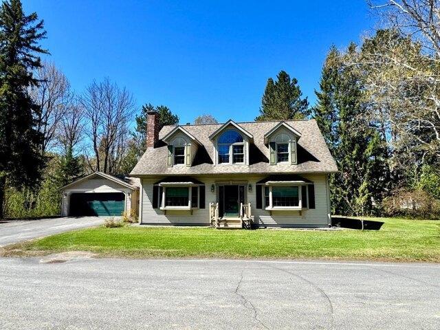 4 bedroom, Fort Kent ME 04743 104478427
