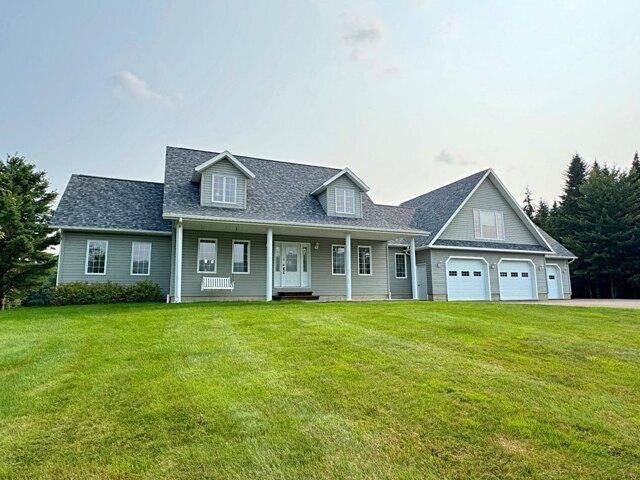 4 bedroom, Fort Kent ME 04743 104651469