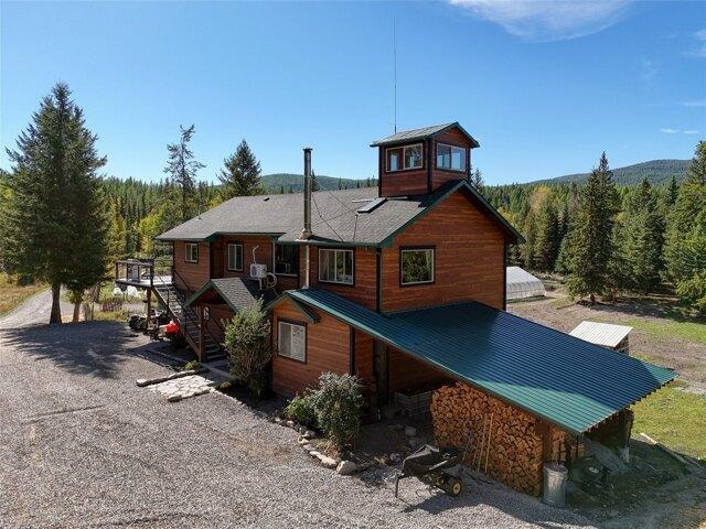 4 bedroom, Fortine MT 59917 89655209